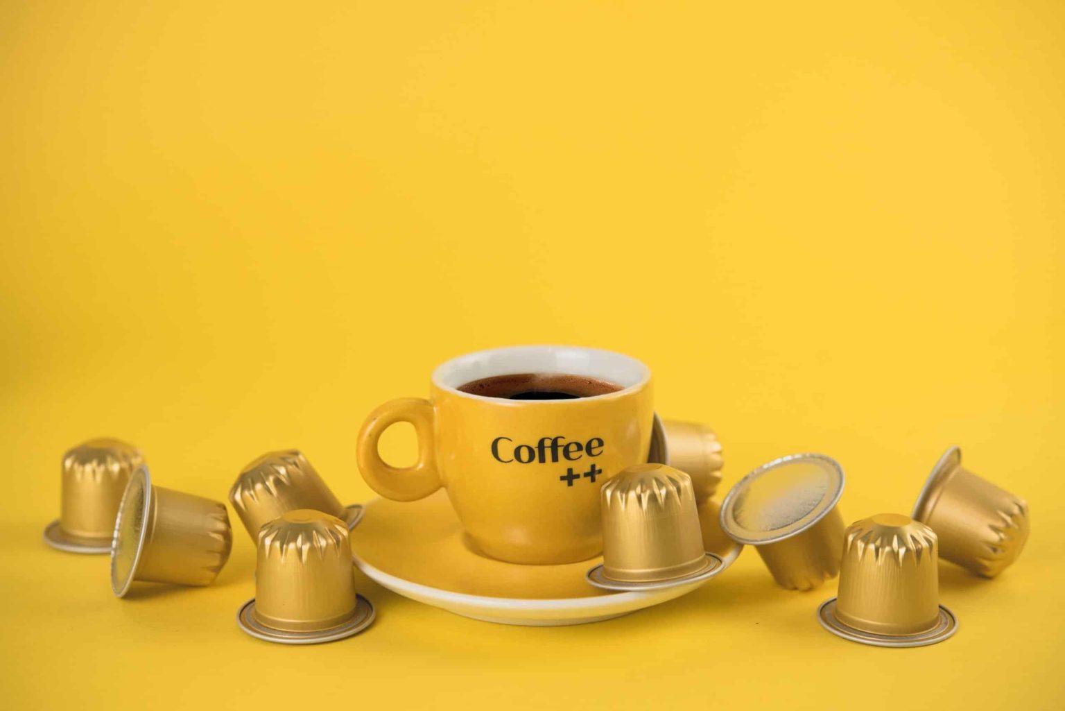 Saiba como fazer café expresso! - Blog Coffee++